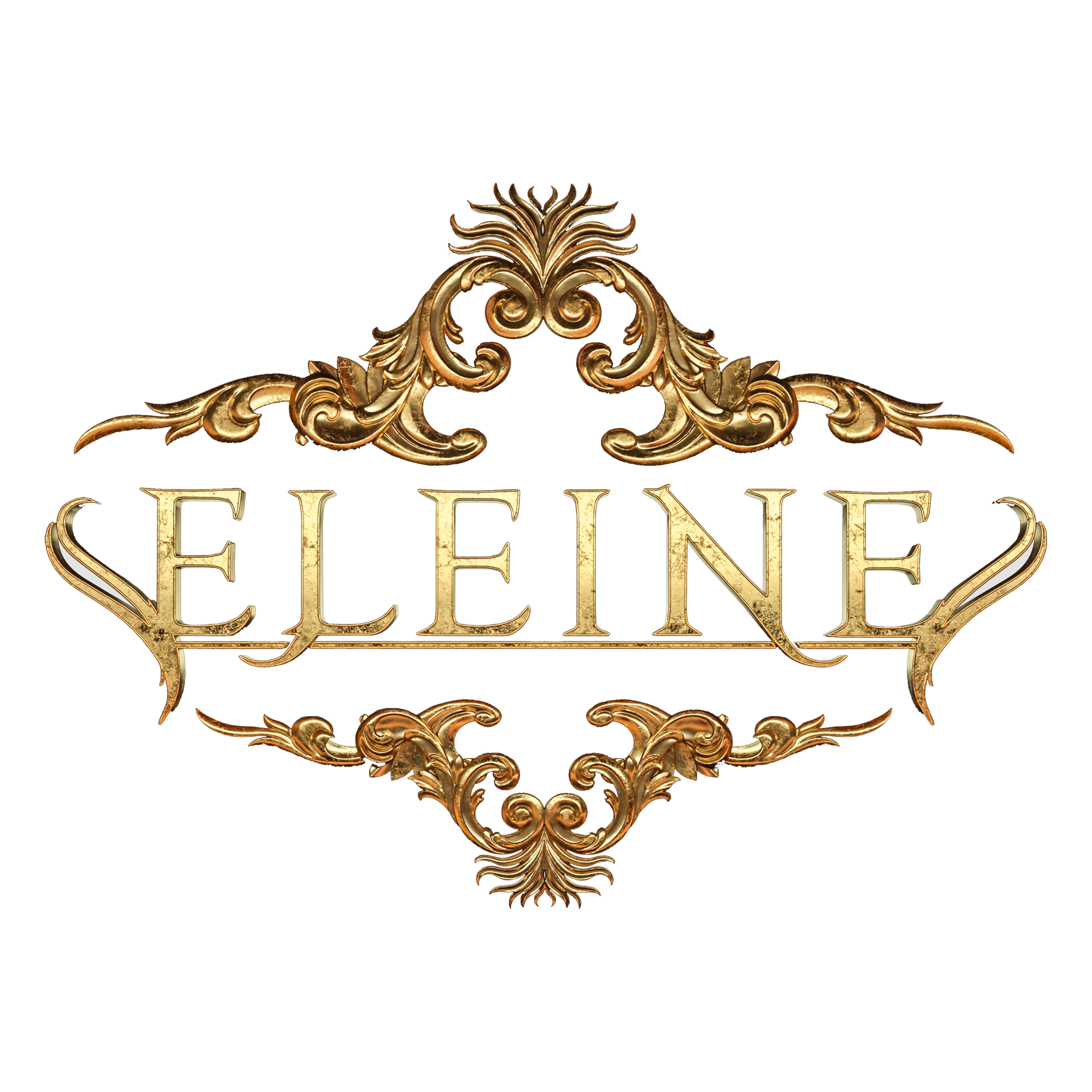 "We Stand United" CD – ELEINE