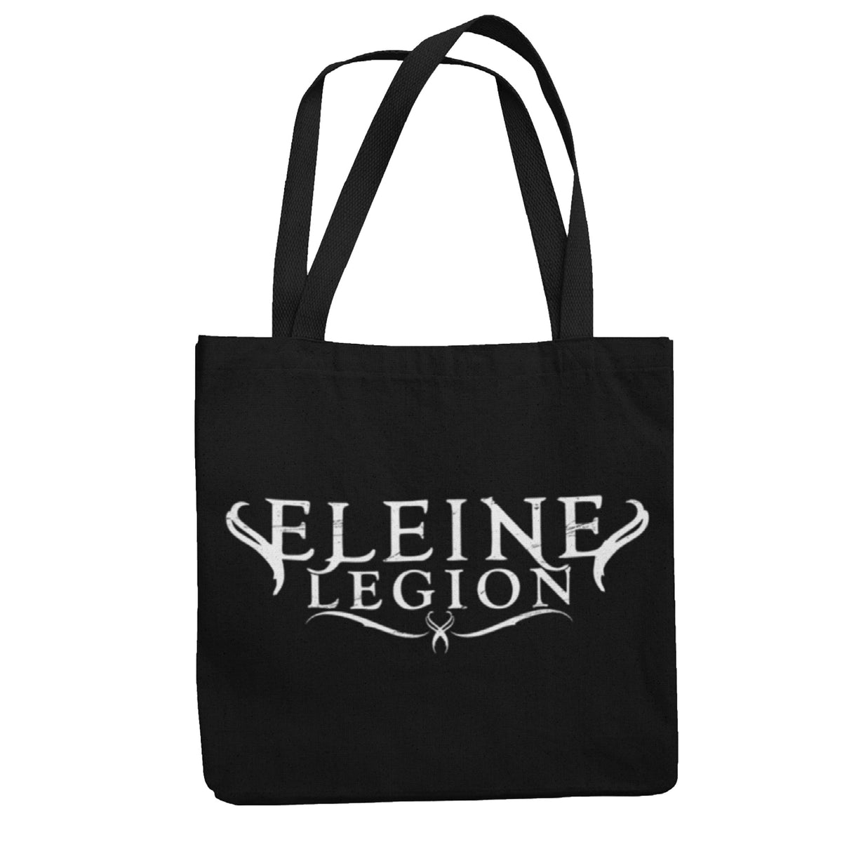 Eleine Legion Tote Bag – ELEINE